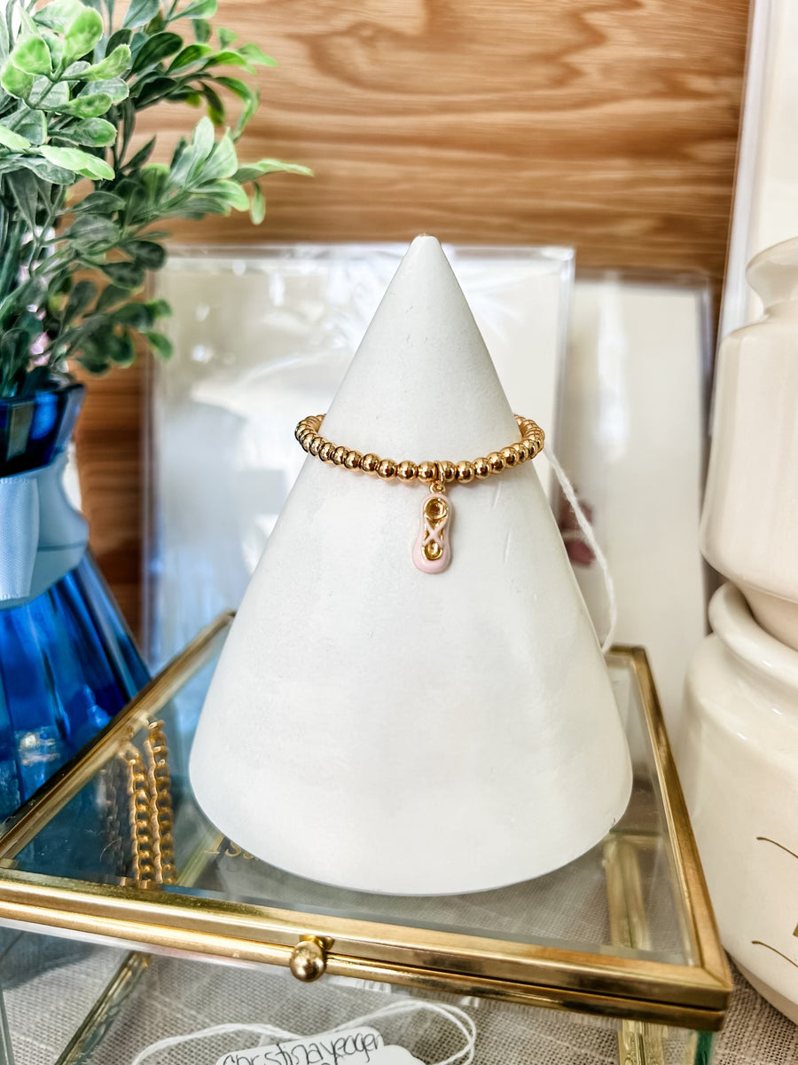 Ballerina Beads-Megan Benoit’s Closet – Shop Plain Jane Company